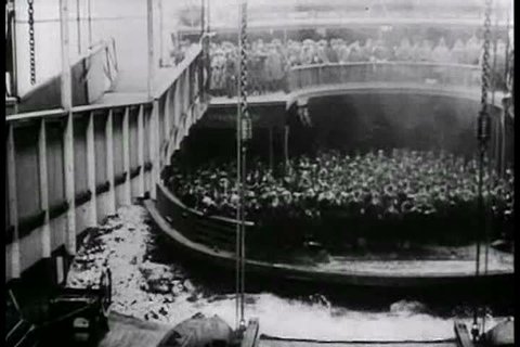 59 1920s ship bridge Stock Video Footage - 4K and HD Video Clips ...