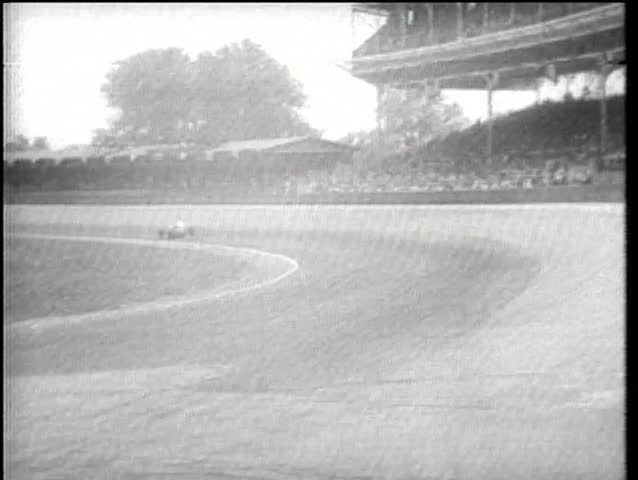 cars racing indy 500 Stock Footage Video (100% Royalty-free) 1847302 ...