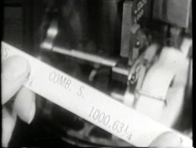 close-up ticker tape stock prices Stock Footage Video (100% Royalty ...