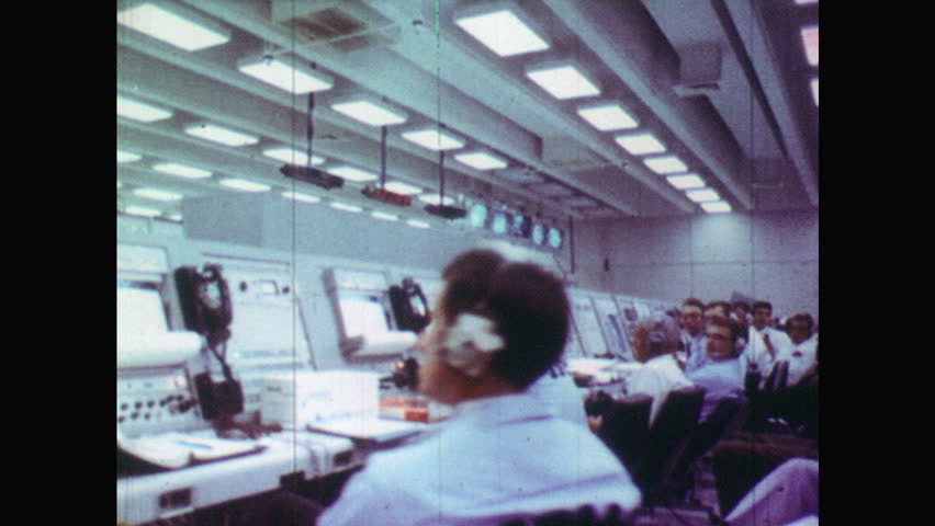 MISSION-CONTROL Footage, Videos and Clips in HD and 4K - Avopix.com