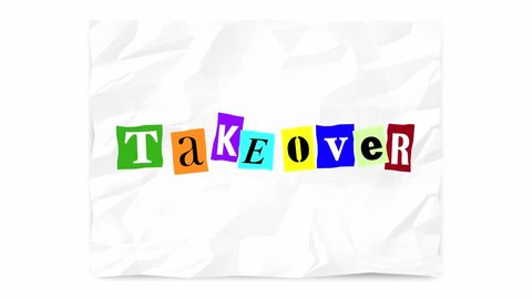 Reinvent Word Cut Out Letters Illustrate Stock Illustration 219255205 ...