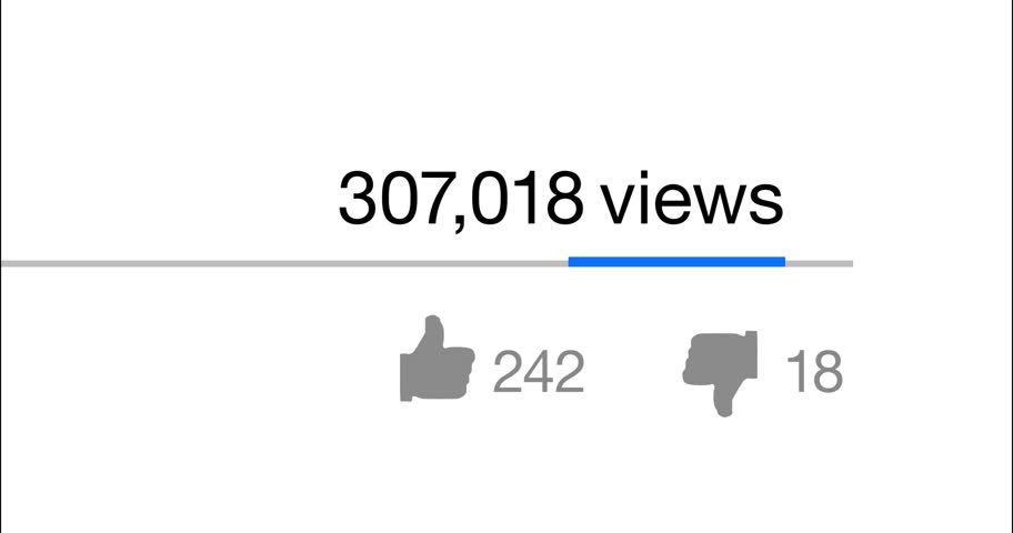video counter increasing 0 000 1 Stock Footage Video (100% Royalty-free ...