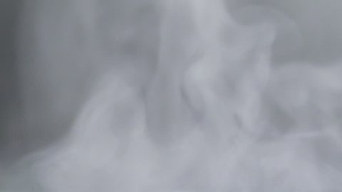 Steam Rising Pot Boiling Water On Stock Footage Video (100% Royalty ...