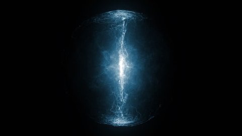 Fire Letter T Burning Blue Flame Stock Illustration 560510854 ...