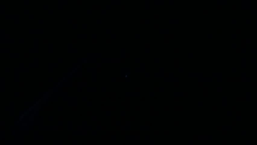 quadro hud com sobreposição de ficção: vídeo stock (100% livre de ...