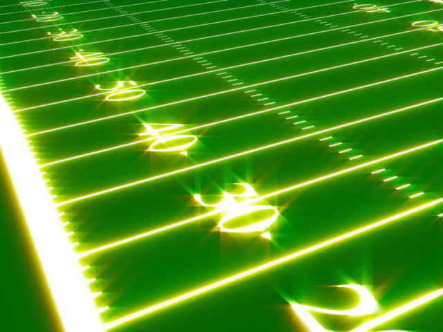 animated football field Stock Footage Video (100% Royalty-free) 1903159 ...