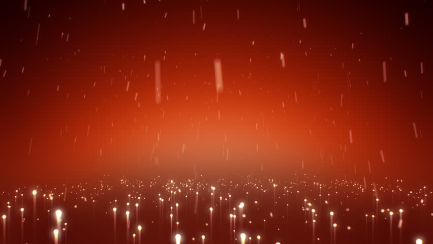 abstract light rain background animation shiny Stock Footage Video (100 ...