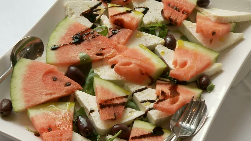 cold appetizer platter Stock Footage Video (100% Royalty-free) 1922500 ...