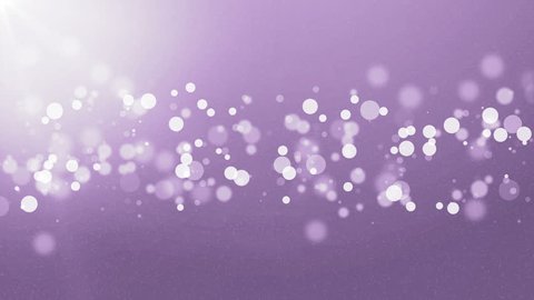 Abstract Lights Bokeh Violet Background Elegant Stock Footage Video ...
