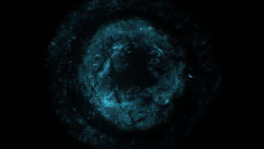 massive cosmic explosion zoomed-in have many Stock Footage Video (100% ...