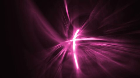 Beautiful Red Movement Backgroundabstract Red Lines Stock Footage Video ...