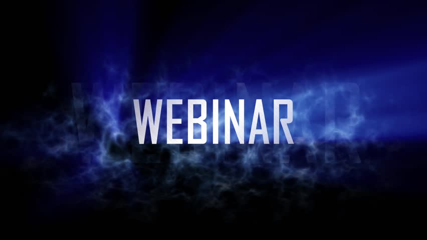 Webinar Header Stock Video Footage - 4K and HD Video Clips | Shutterstock
