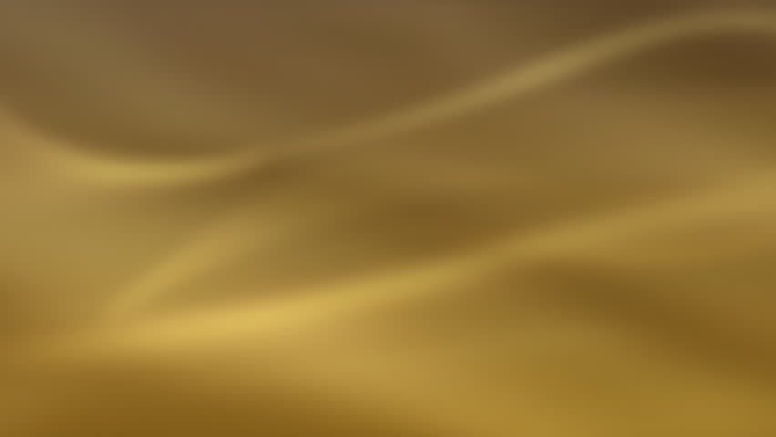 Gold Motion Graphic Background Stock Footage Video (100% Royalty-free ...