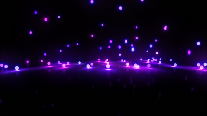 The Motion Graphic of Bouncing Stock Footage Video (100% Royalty-free ...