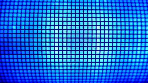 lcd screen pixels macro shot computer Stock Footage Video (100% Royalty ...
