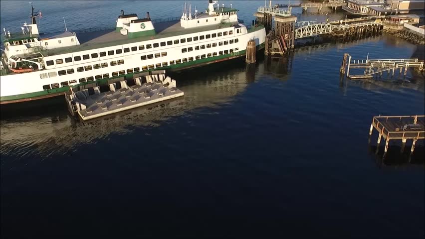 Aerial View of Elliot Point, Stock Footage Video (100% Royalty-free ...