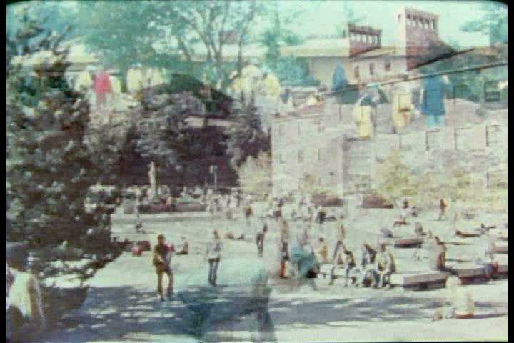 Park Pamphlet Stock Video Footage - 4K and HD Video Clips | Shutterstock