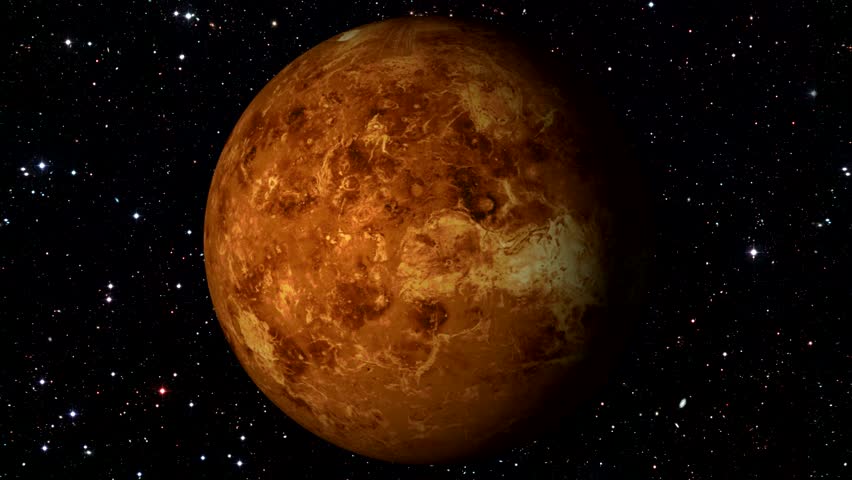 venus rotating spinning full rotation seamless: วิดีโอสต็อก (ปลอดค่า ...