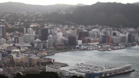 aerial new hospital edson alberta Stock Footage Video (100% Royalty ...