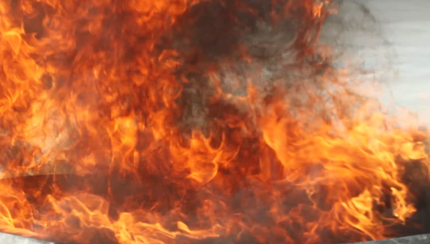 Fire Stock Footage Video (100% Royalty-free) 1961107 | Shutterstock
