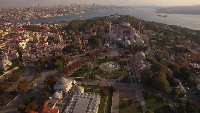 Constantinopole Stock Video Footage - 4K and HD Video Clips | Shutterstock