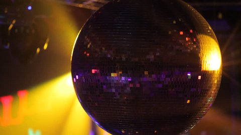 Disco Ball Stock Footage Video (100% Royalty-free) 19759252 | Shutterstock