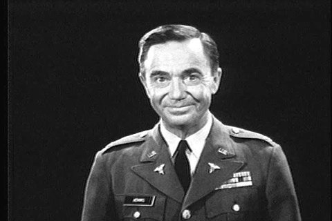 1930s Doctor John H Stokes Discusses Stock Footage Video (100% Royalty ...