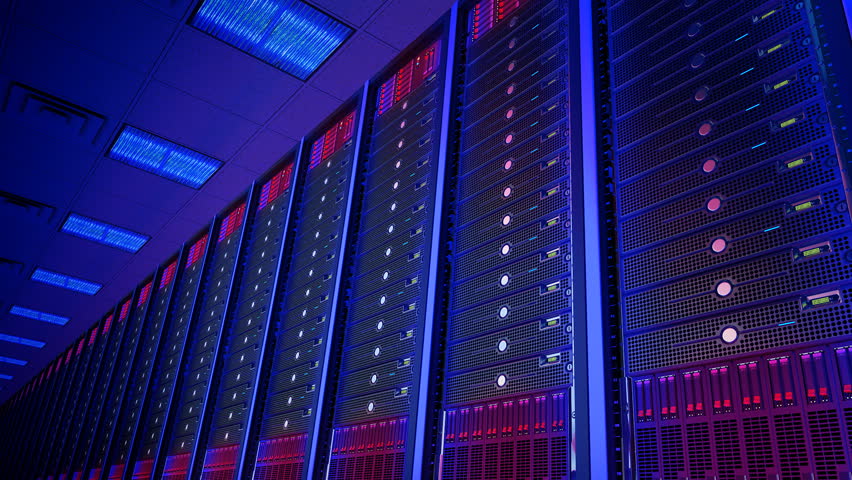 Seamlessly Looping Animation of Rack Stock Footage Video (100% Royalty ...