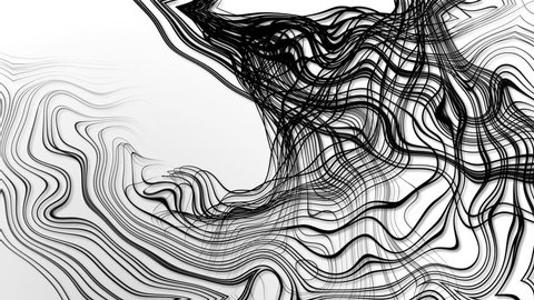 Rice Terrace Fields Landscape Vector Sketch Stock Vector (Royalty Free ...