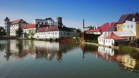 14 Nezarka river Stock Video Footage - 4K and HD Video Clips | Shutterstock