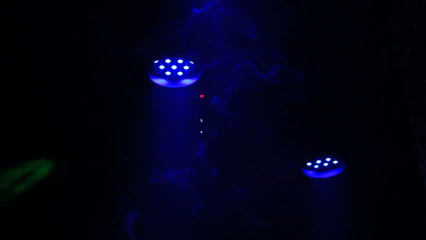 closeup nuclear fission chain reaction animation Stock Footage Video ...