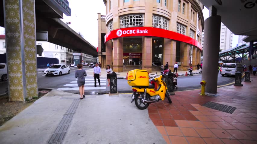 Dhl Motorcycle Stock Video Footage - 4K and HD Video Clips | Shutterstock