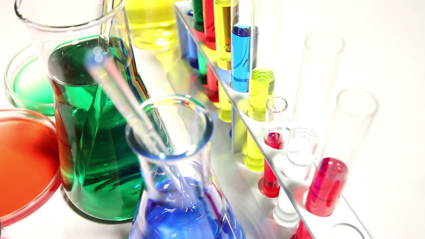 csi laboratory scene dolly Stock Footage Video (100% Royalty-free ...