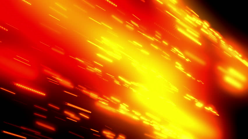 abstract fast particles 2 full hd Stock Footage Video (100% Royalty ...