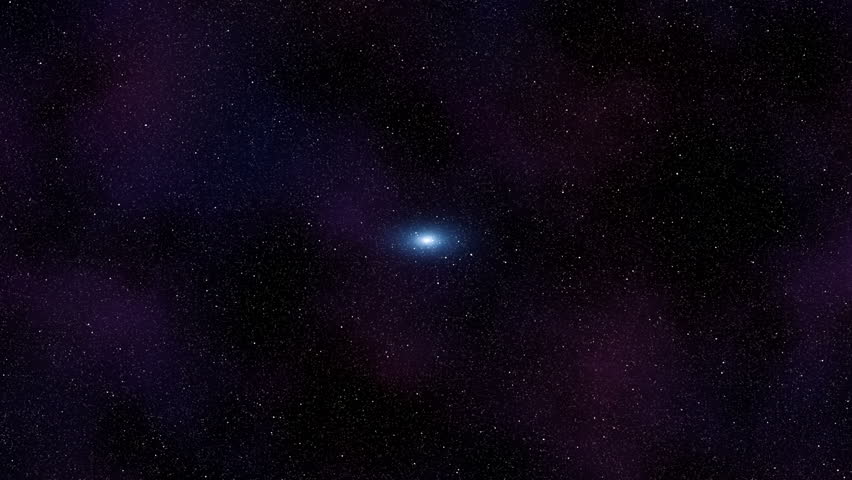 slow animated background traveling through open Stock Footage Video ...