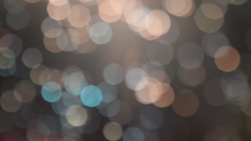 colorful circles video background loop glassy: video stock (100% ...