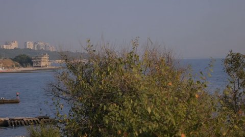 Lingemeer Village Waterfront Redevelopment Former Sand Stock Footage ...