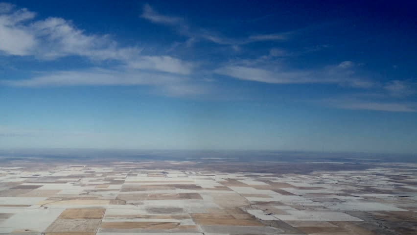 View of the Ground from Stock Footage Video (100% Royalty-free) 2033863 ...