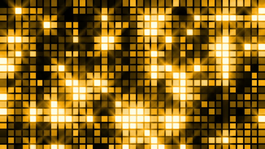 Flashing Square Motion Background Vj Stock Footage Video (100% Royalty ...