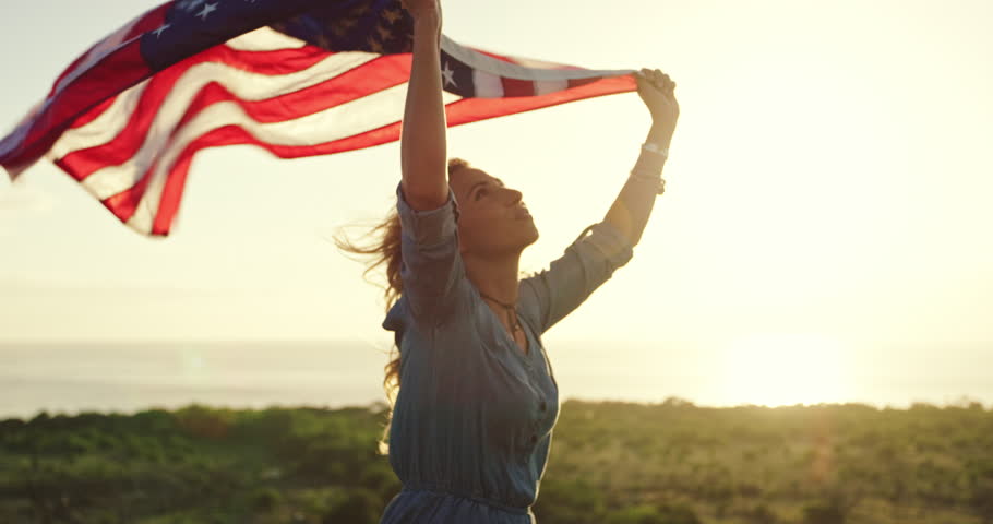 Sexy fourth of july Stock Video Footage - 4K and HD Video Clips ...