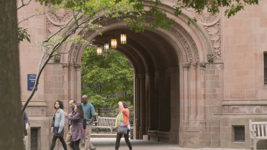 Yale University Students Stock Video Footage - 4K and HD Video Clips ...
