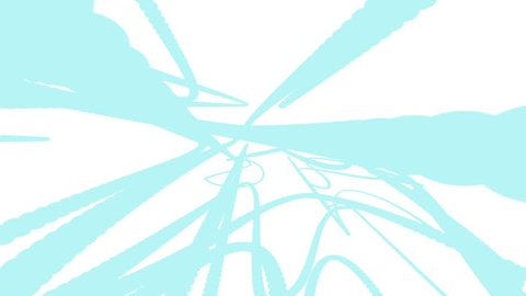 map gps-navigation system seamless footage 4k Stock Footage Video (100% ...