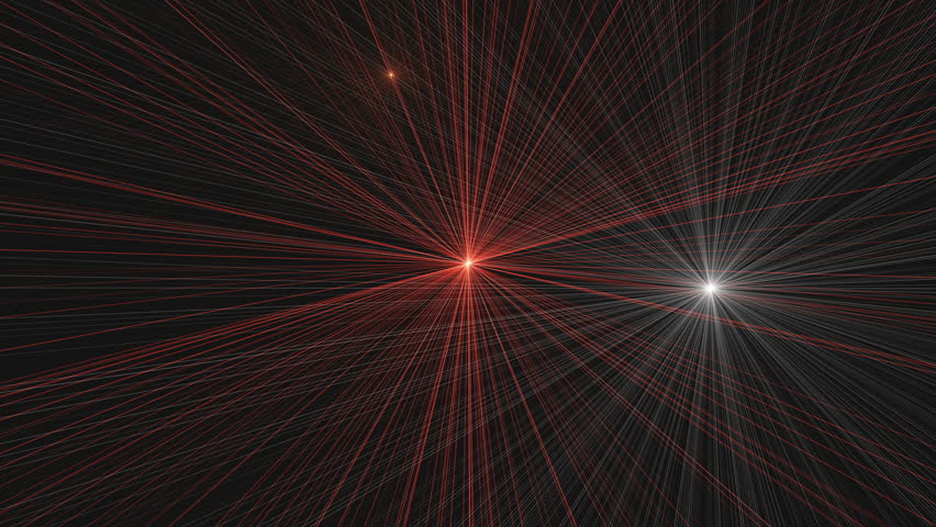 Optic Red White Spikes Stock Video Footage - 4K and HD Video Clips ...