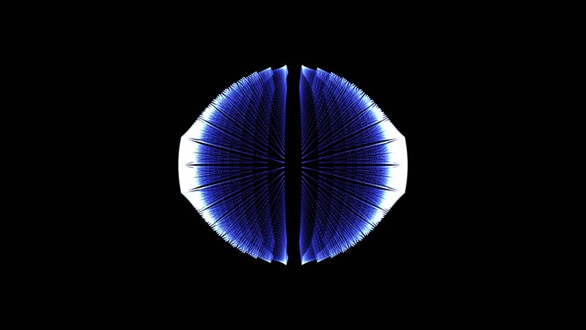 Big Bang Blueprint Stock Footage Video (100% Royalty-free) 2040962 ...