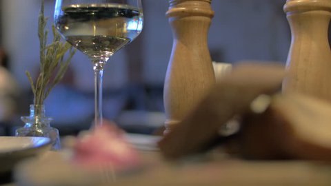 Businesswoman Work Typing On Laptop Hands Stock Footage Video (100% ...