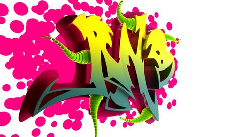 Vector Colorful Modern Poster Kids Garten Stock Vector (Royalty Free ...