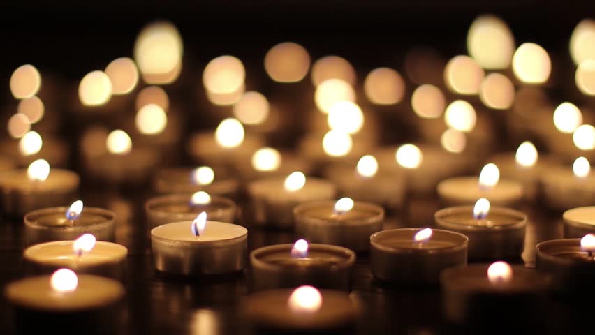 candle loop Stock Footage Video (100% Royalty-free) 20575471 | Shutterstock