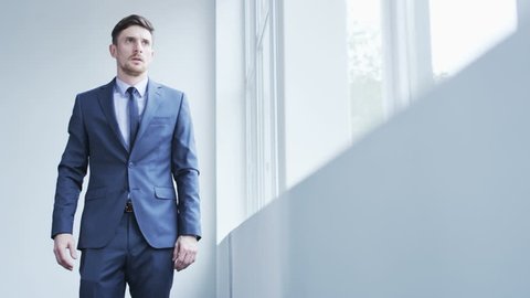 Portrait Asian Business Leader Senior Manager Stock Photo 1756472603 ...