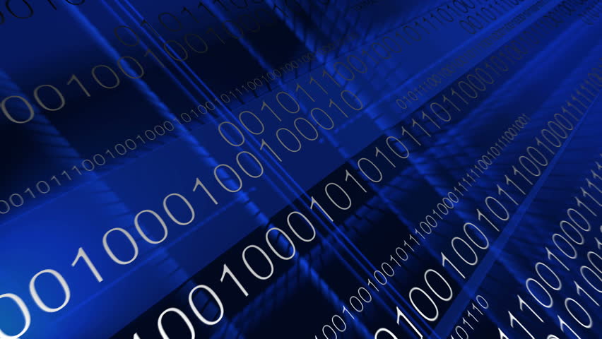 4k,binary Source Code,data Digital Display,future Stock Footage Video ...