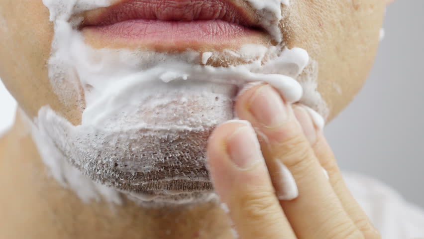 Woman Popping Bubble Wrap Plastic Bag Stock Footage Video (100% Royalty ...